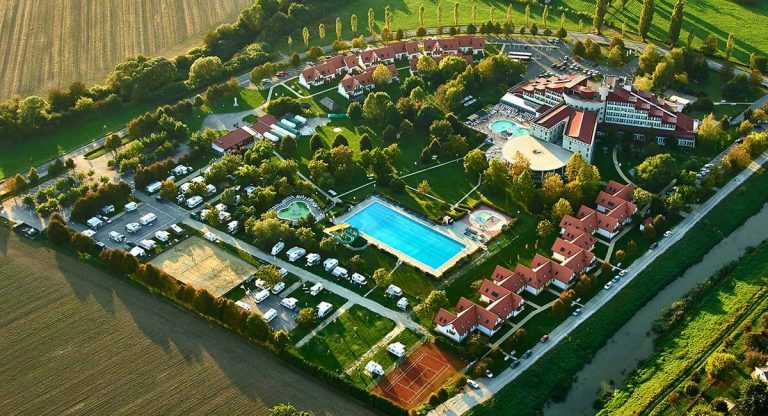 Termální lázně ve Slovinsku - Klenoty, o kterých jste netušili! 1. část ...