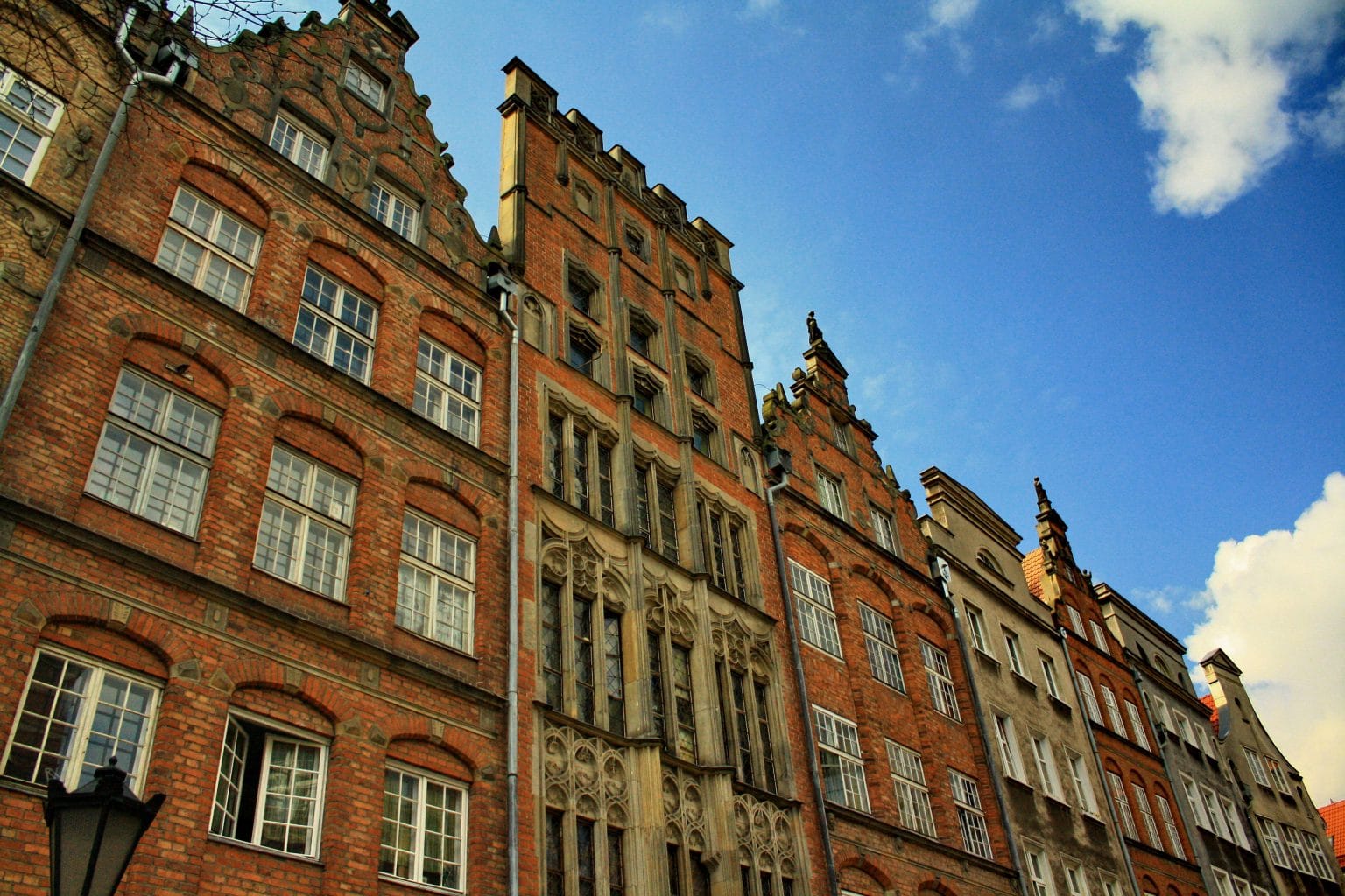 Gdaňsk, Gdyně a Sopoty - perly severního Polska karavanem a lodí ...