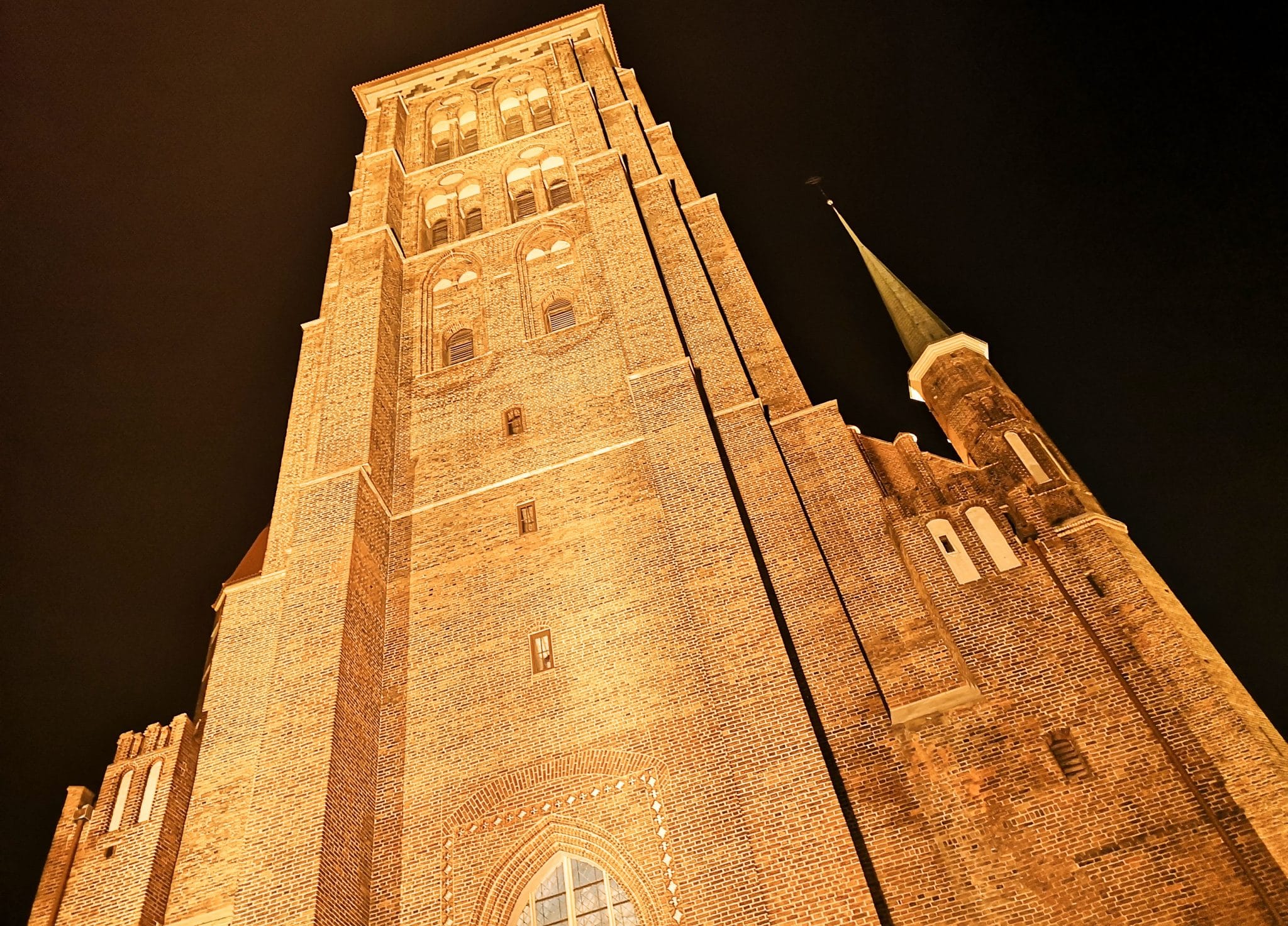 Gdaňsk, Gdyně a Sopoty - perly severního Polska karavanem a lodí ...